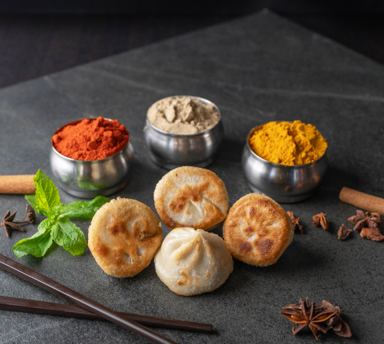 Menu - Himalayan Kitchen