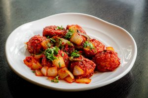 Menu - Himalayan Kitchen